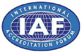 International recognition and the use of accreditation marks - Swedac
