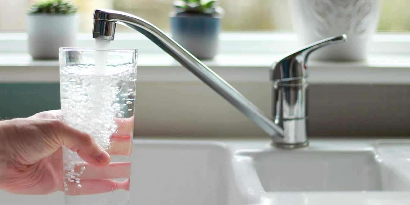 Nu säkras dricksvattnet i Europa – så är Swedac involverade - Swedac