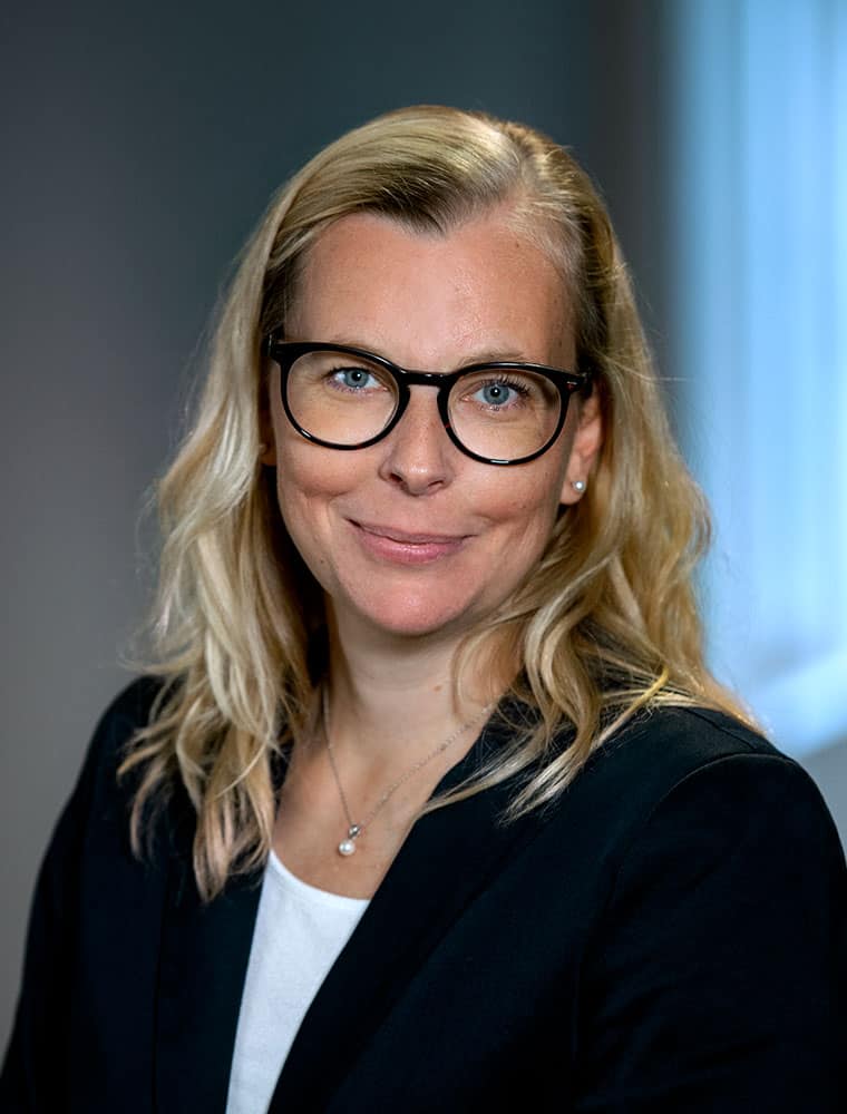 Första bedömningarna gjorda efter uppdaterad standard - Swedac