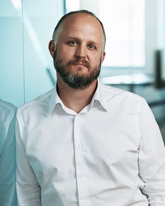 Snabb omställning skapar utmaningar - Swedac