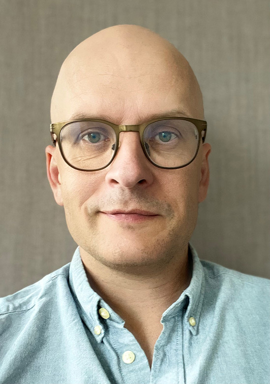 Kontroll och säkerhet i fokus - Swedac