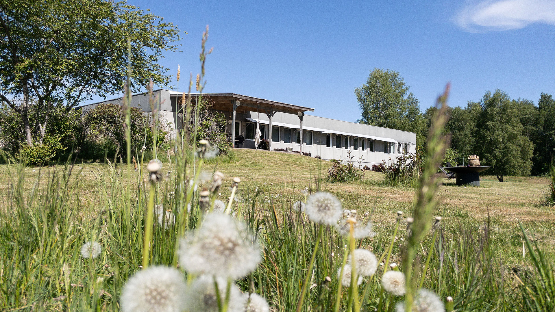 Ny möjlighet att kvalitetssäkra HVB-hem - Swedac