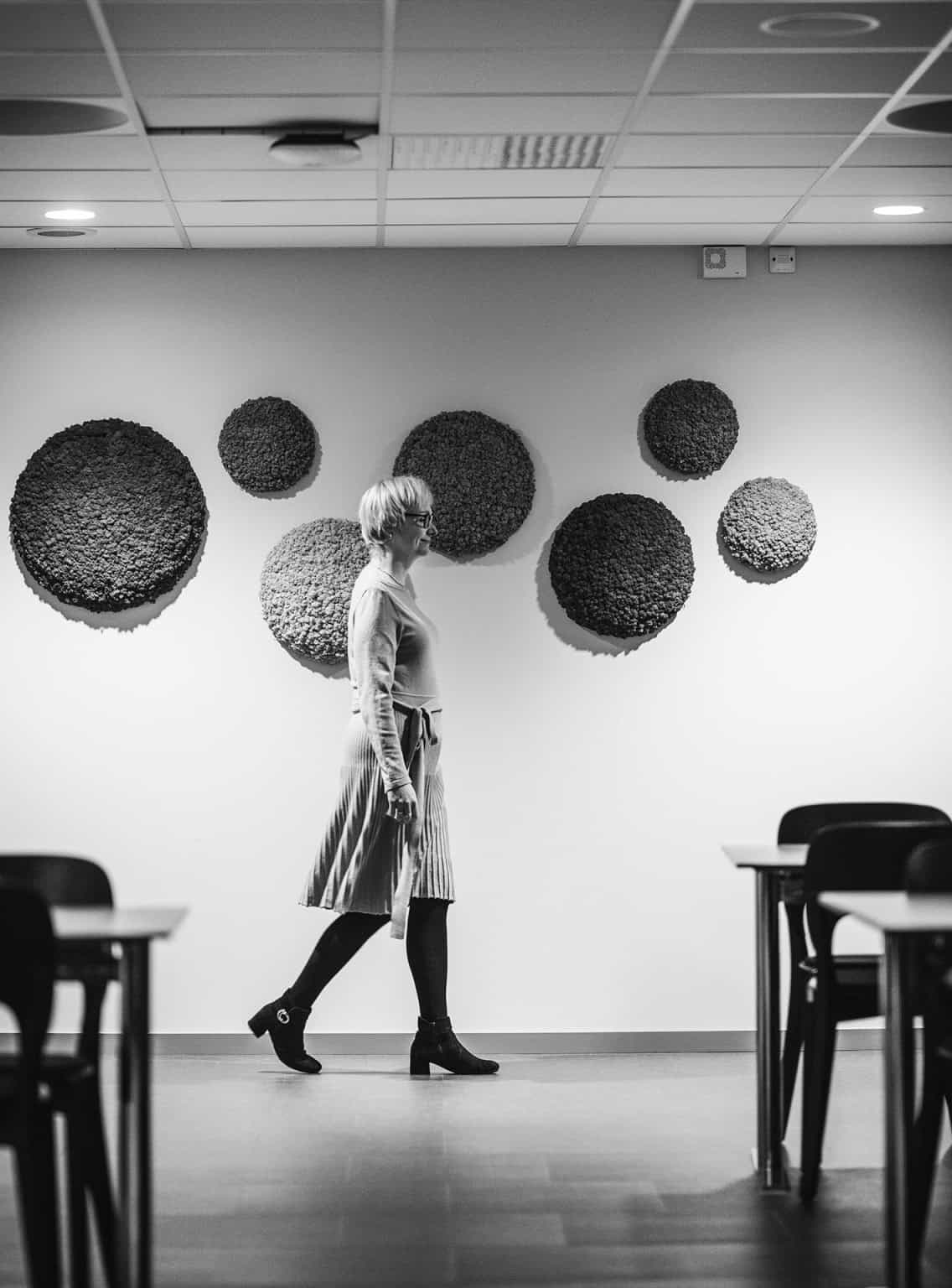 Från läkemedel till engelska rosor - Swedac