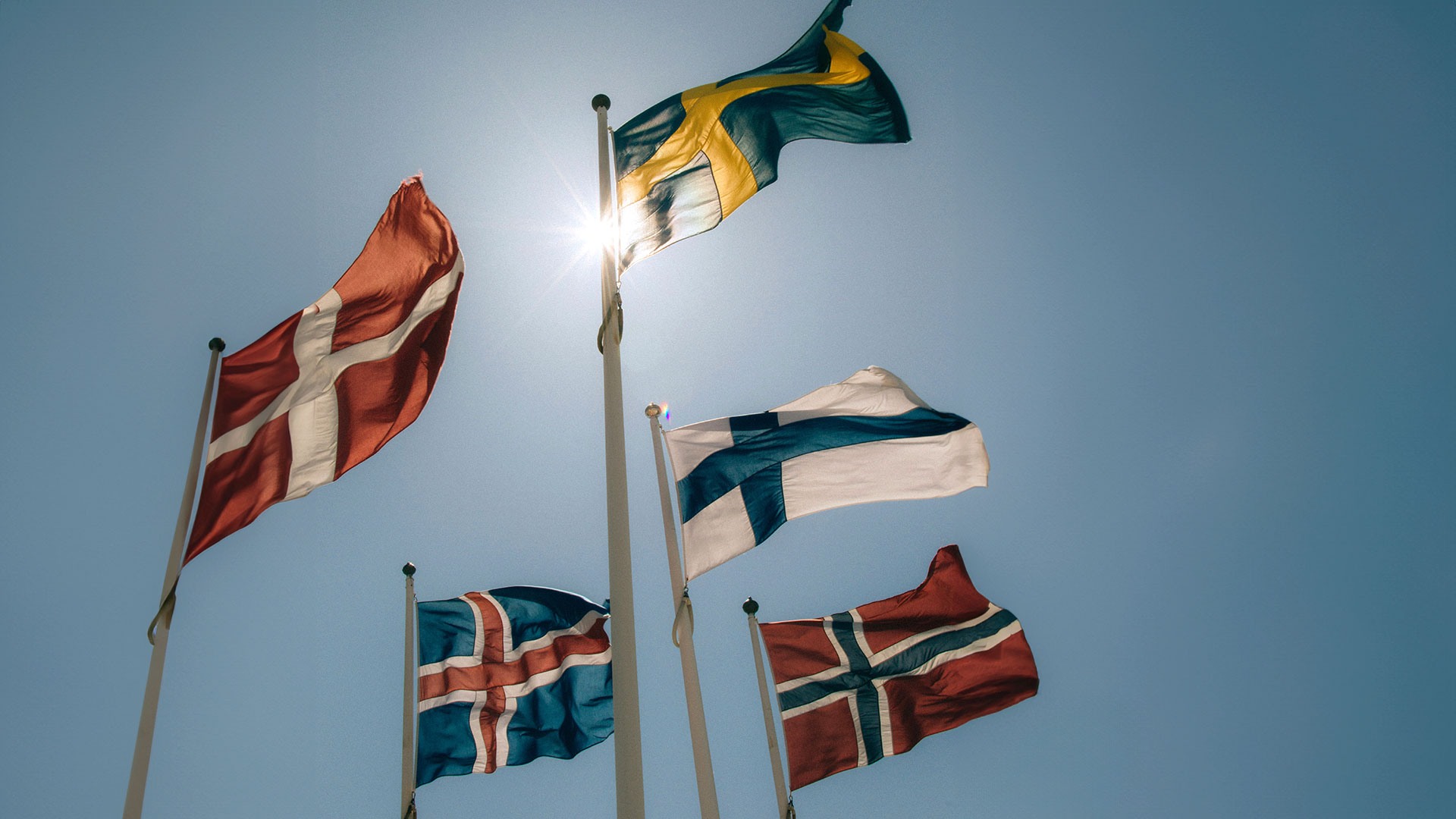 Borås välkomnade nordiskt forum för reglerad mätteknik - Swedac